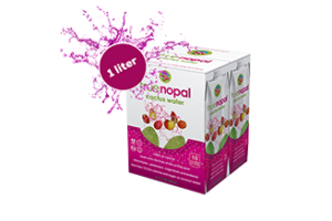 The Original Cactus Water ™ | True Nopal Cactus Water