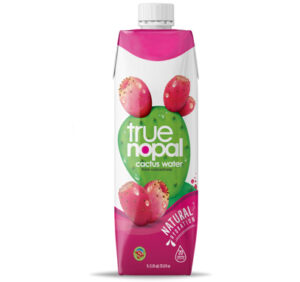 The Original Cactus Water ™ | True Nopal Cactus Water